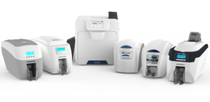 Drivers for card printers - NORDANO